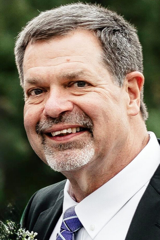 Gregory J. Fitzpatrick, 1959-2025 | News, Sports, Jobs - The Vindicator